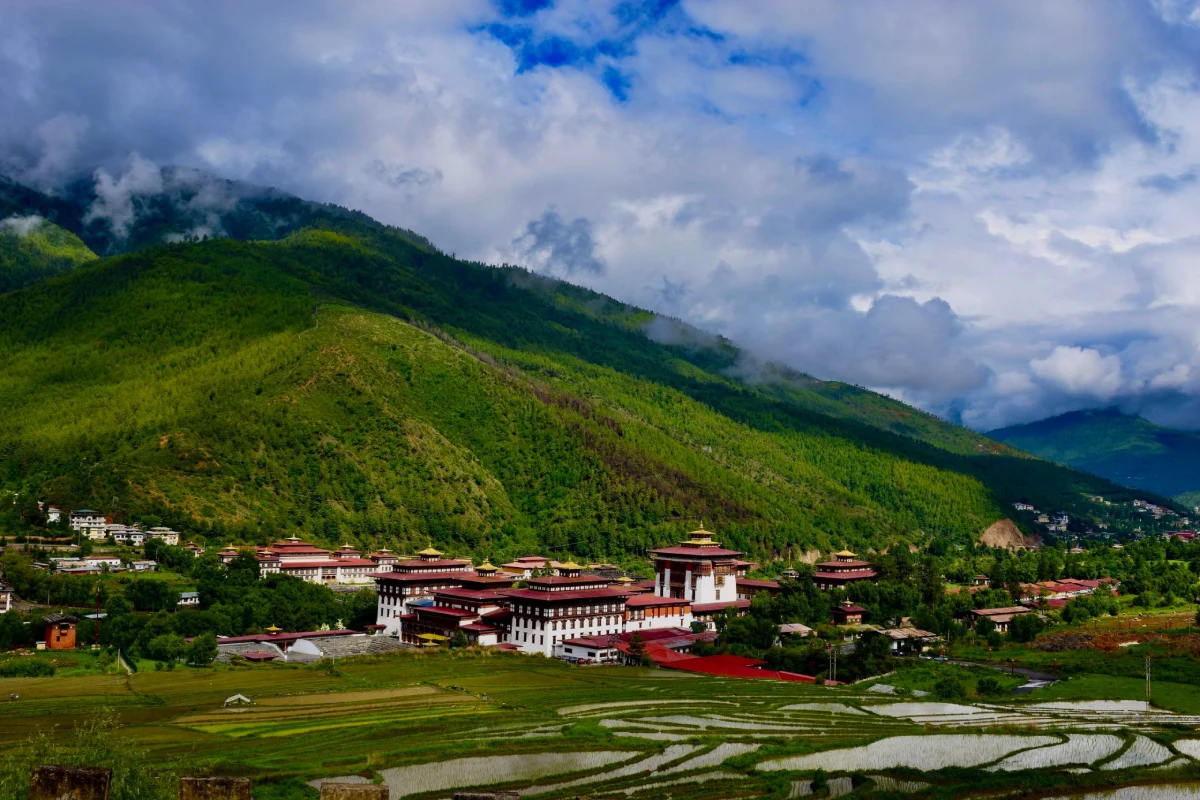 Perfect Nepal Bhutan Tour - Himalayan Adventure